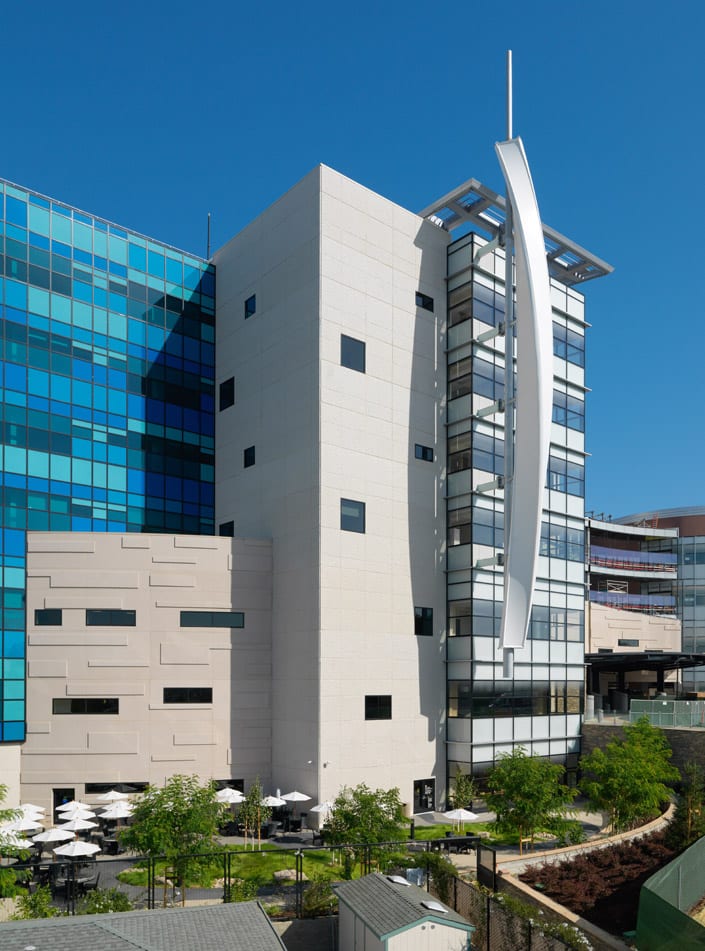 Sutter Medical Center – Castro Valley | Clark Pacific Sutter Medical Center – Castro Valley | Clark Pacific