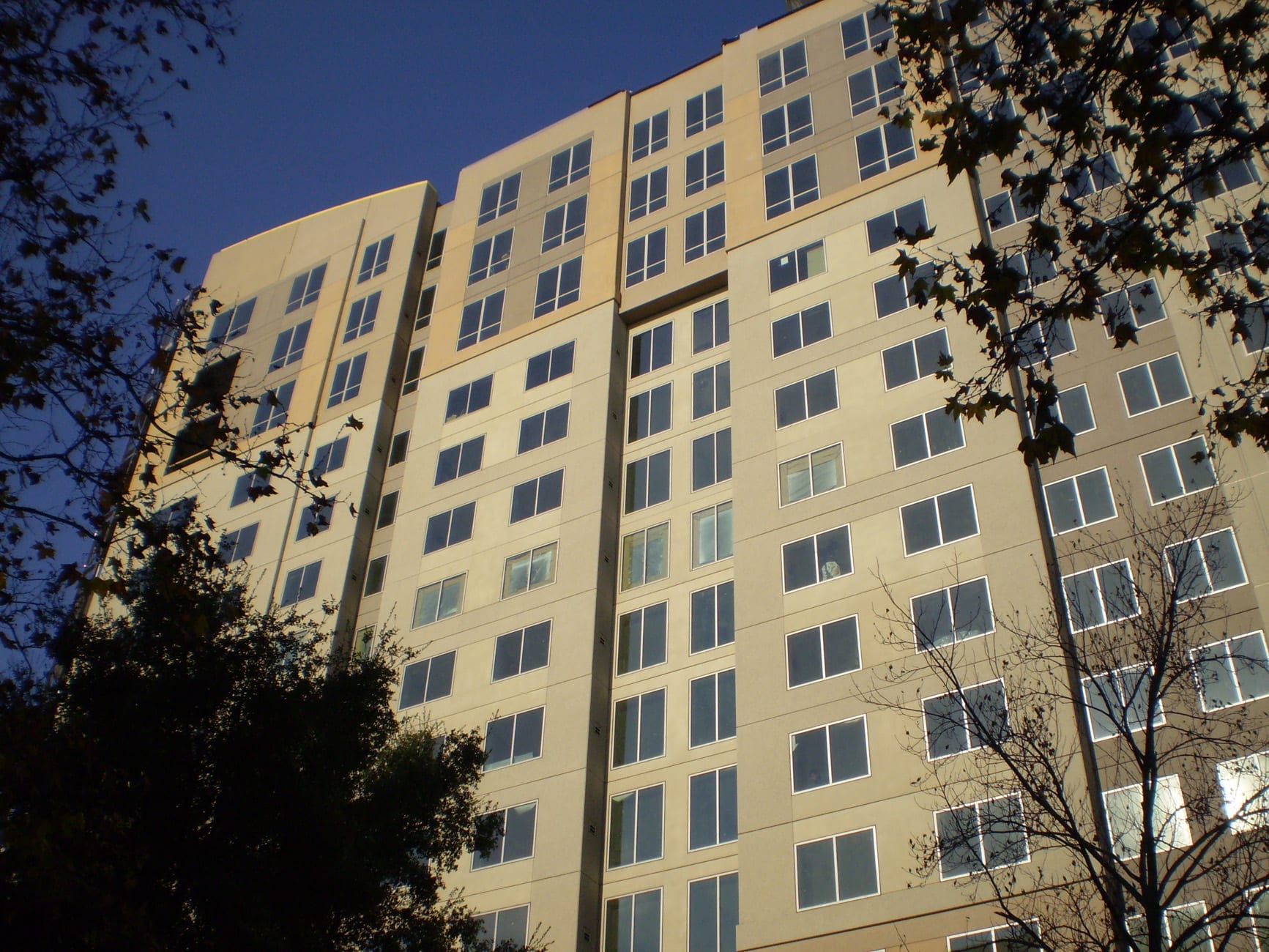 Sacramento Residence Inn by Marriott | Clark Pacific