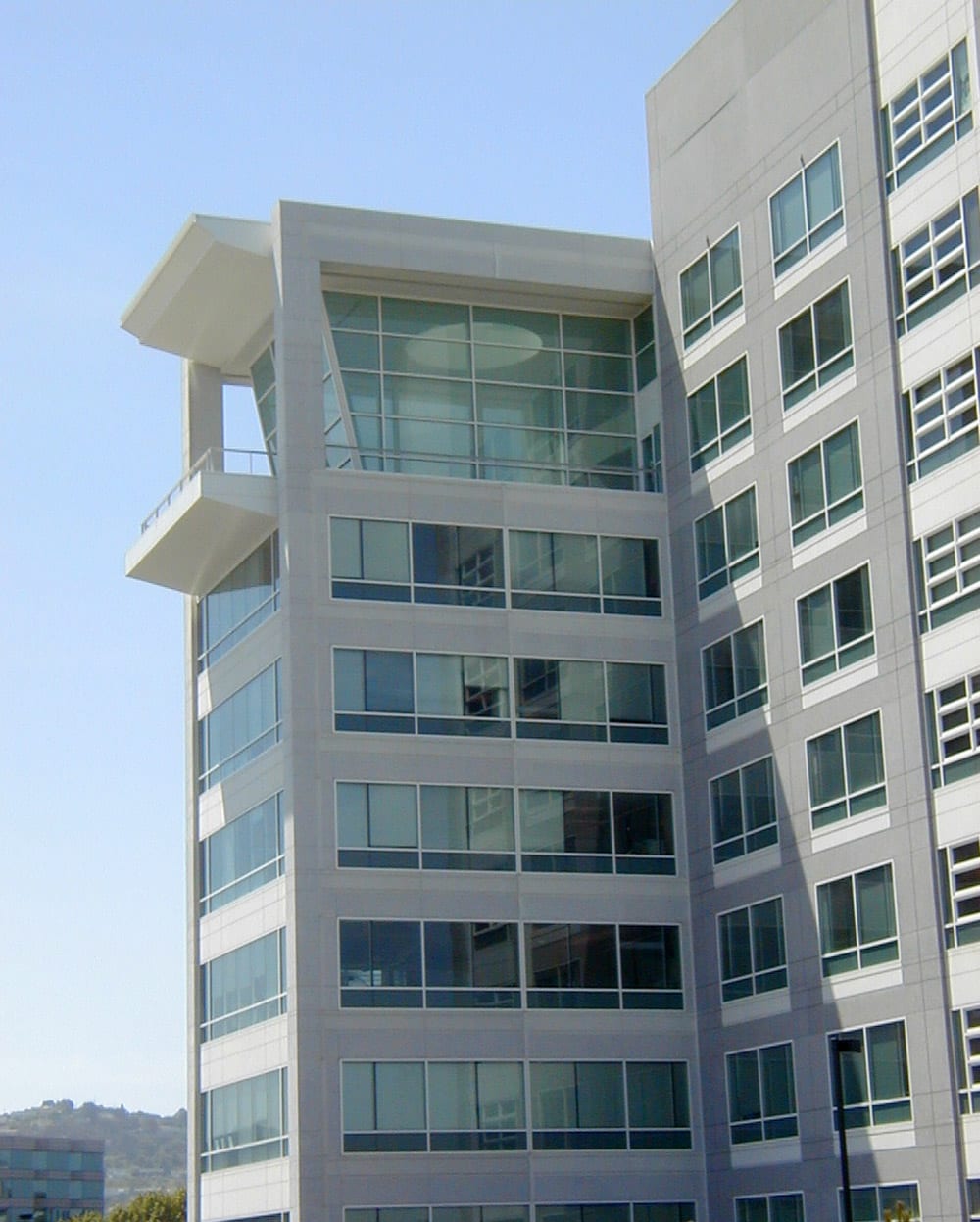 Electronic Arts Building | Clark Pacific