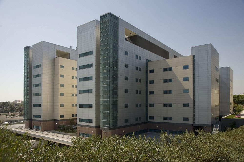 Lac Usc Emergency Department