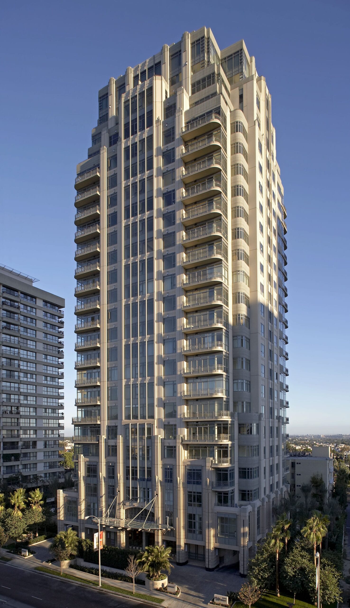 The Californian | Clark Pacific