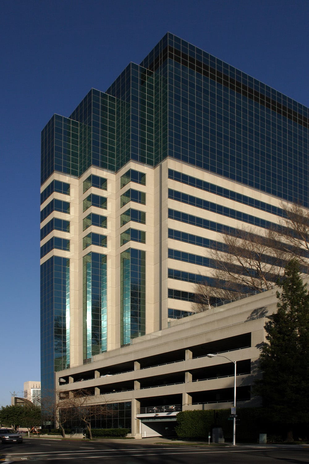 Capitol Bank of Commerce | Clark Pacific