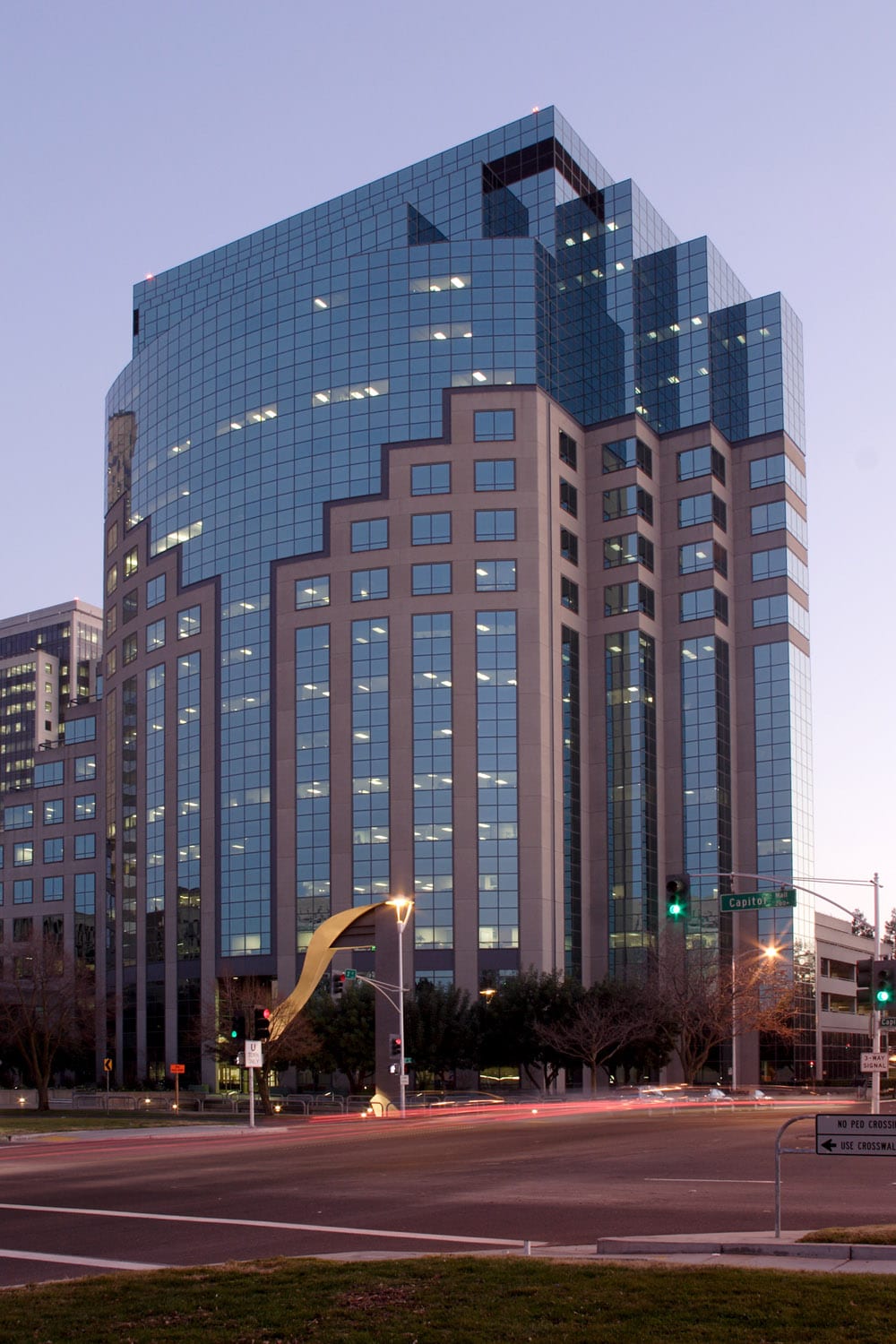 Capitol Bank of Commerce | Clark Pacific