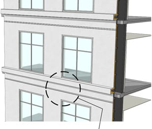 GFRC | Clark Pacific