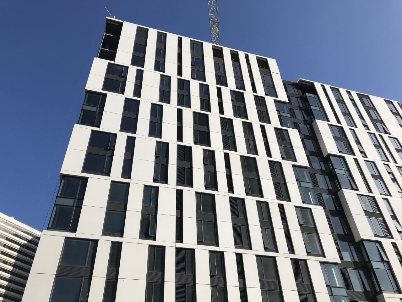 Leadership - Clark Pacific